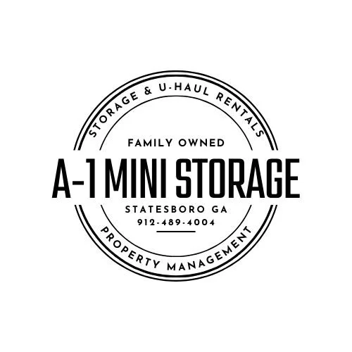 A-1 301N Mini Storage & Uhaul