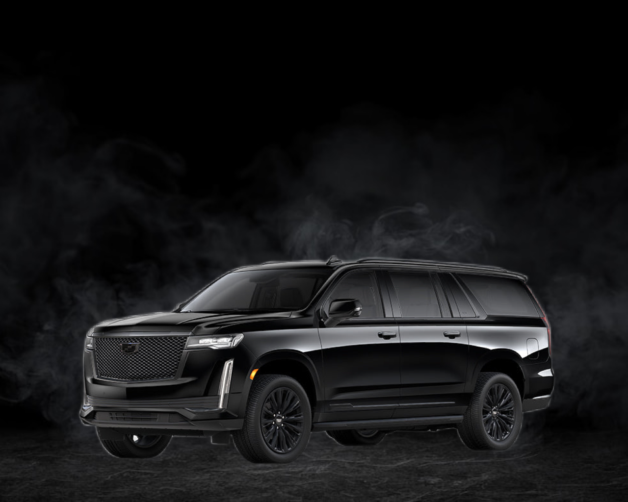 JL Luxury Transport | South Carolina's Premiere Black Car Service
