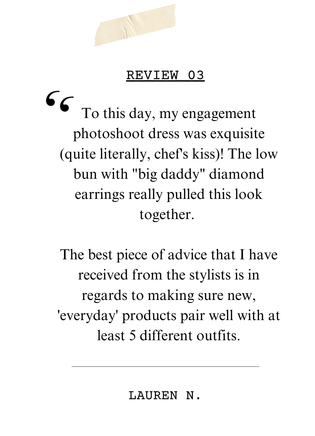 Your Ultimate Luxury Fashion Concierge