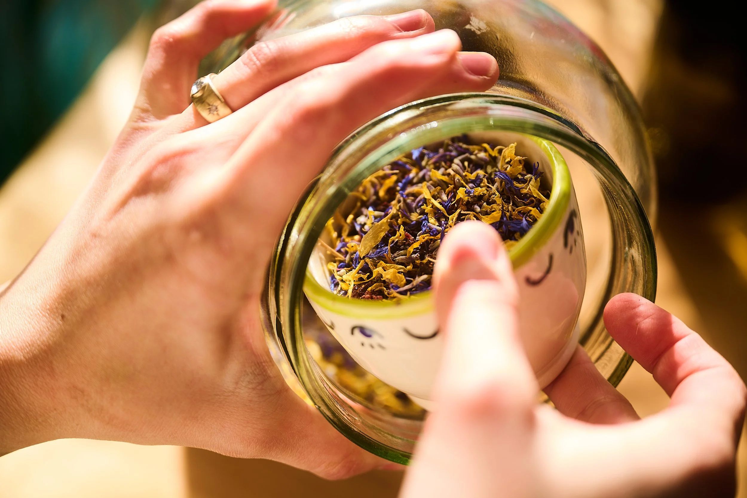 Five Mile Eatery, Market & Co-op