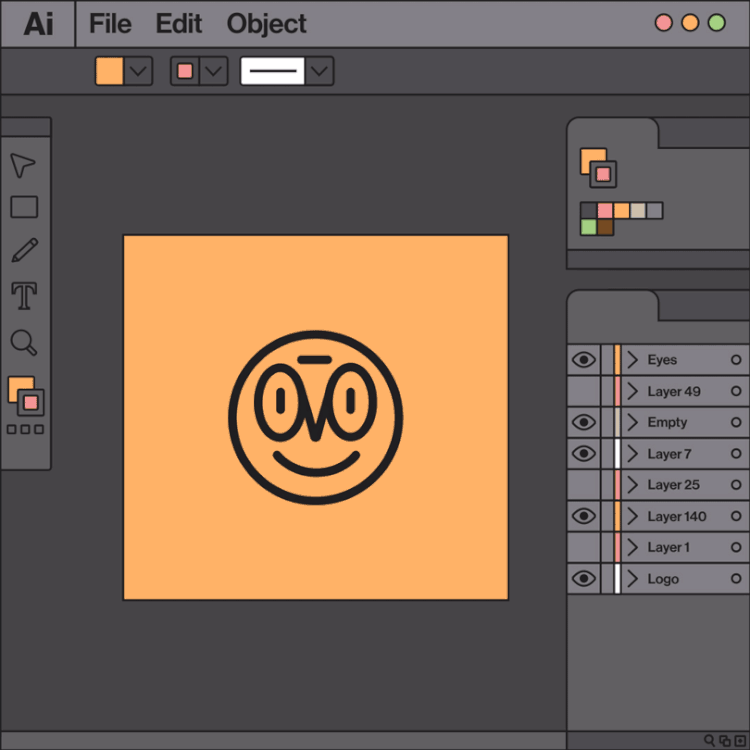 Free Adobe Illustrator scripts — Andreas Maris — Senior Motion Designer (AE) @ Freelance