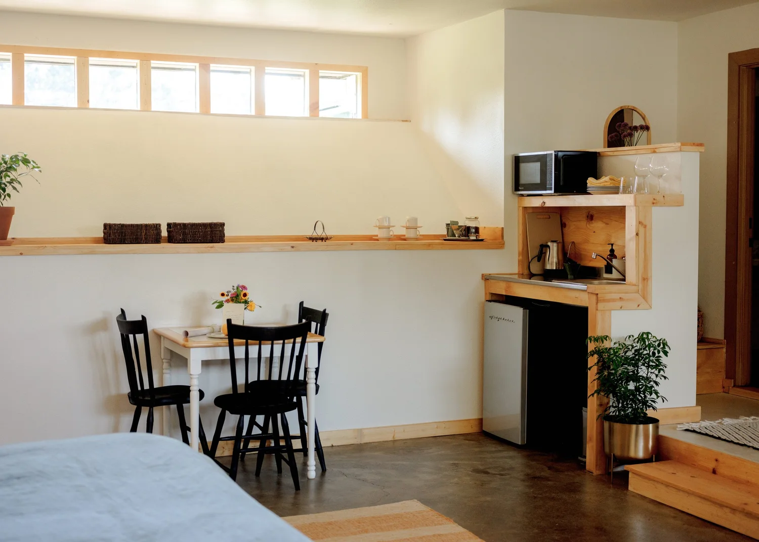 The Studio — Sosta House