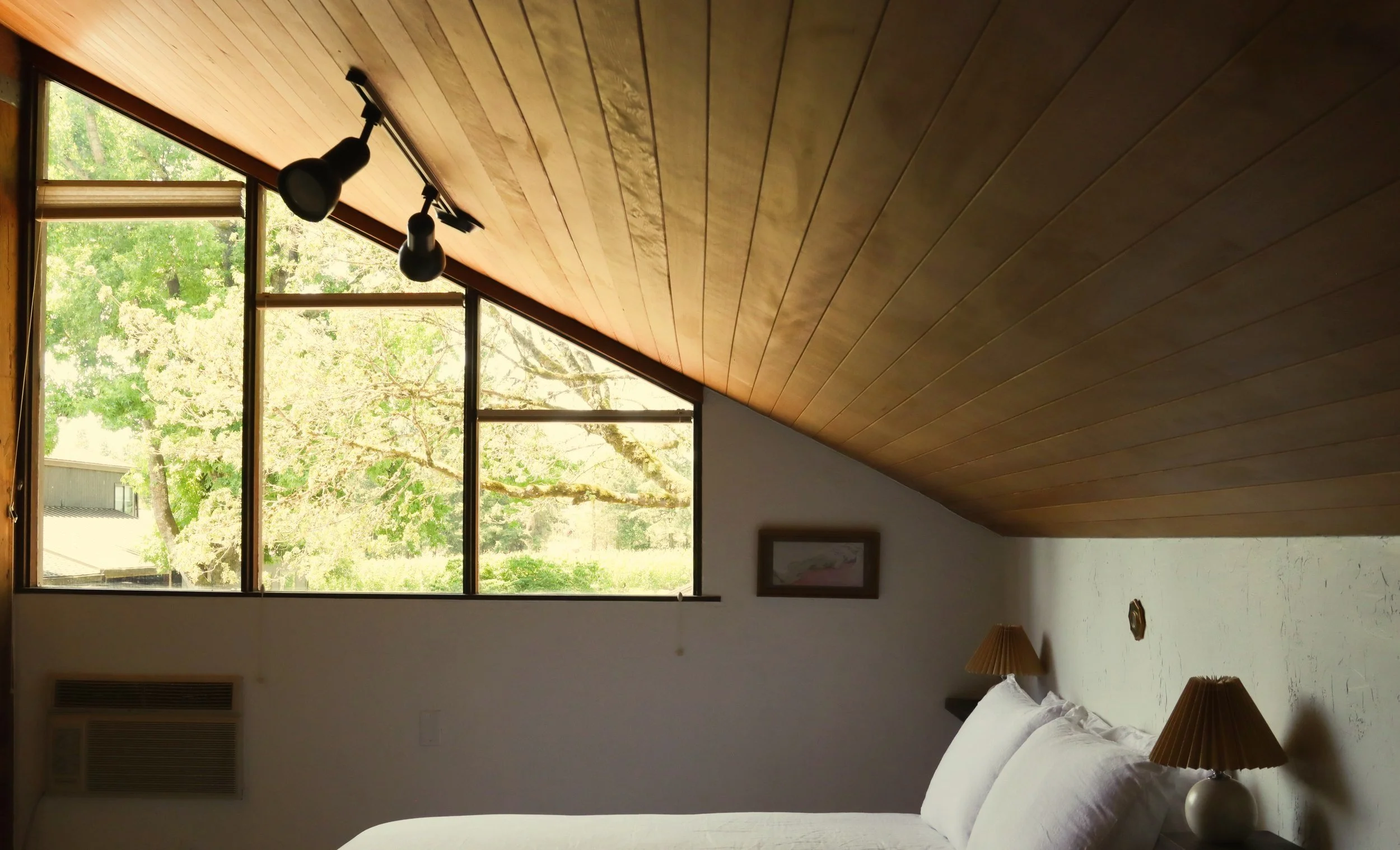 The Loft — Sosta House