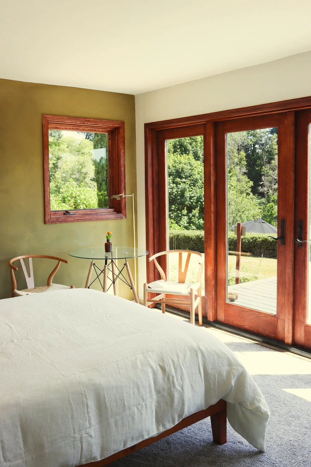 The Garden Room — Sosta House
