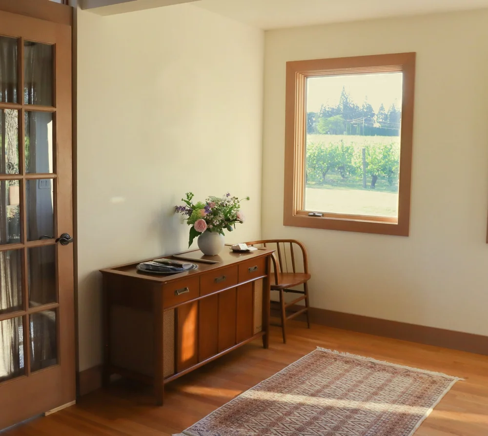 The House — Sosta House