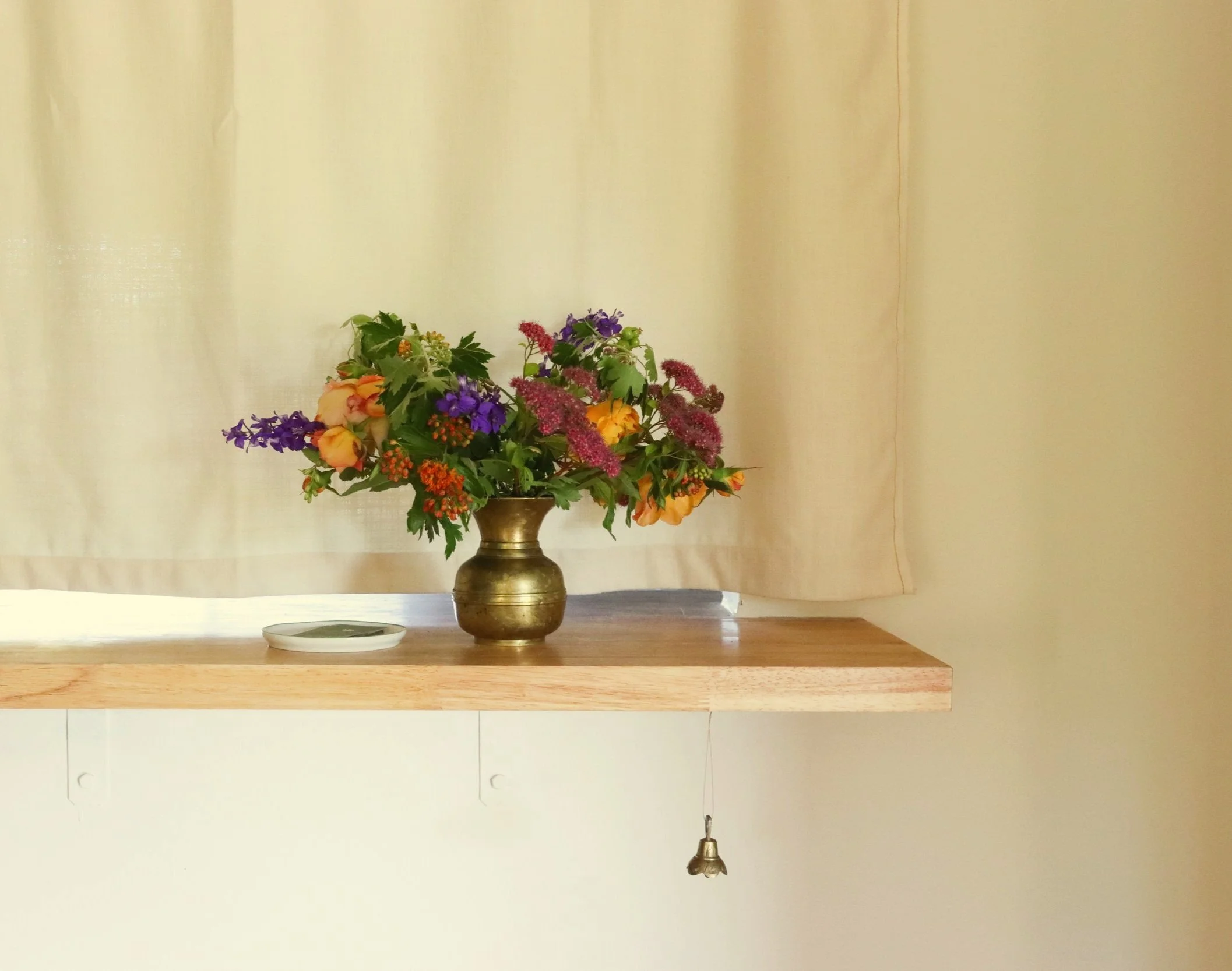 The House — Sosta House