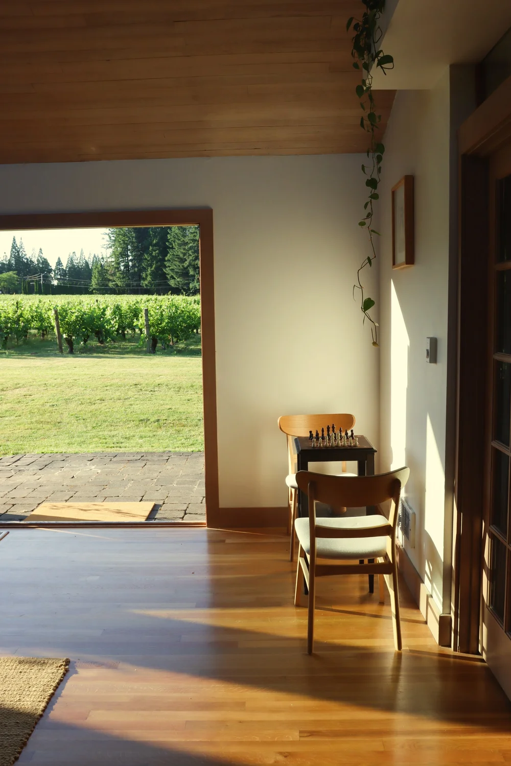 The House — Sosta House