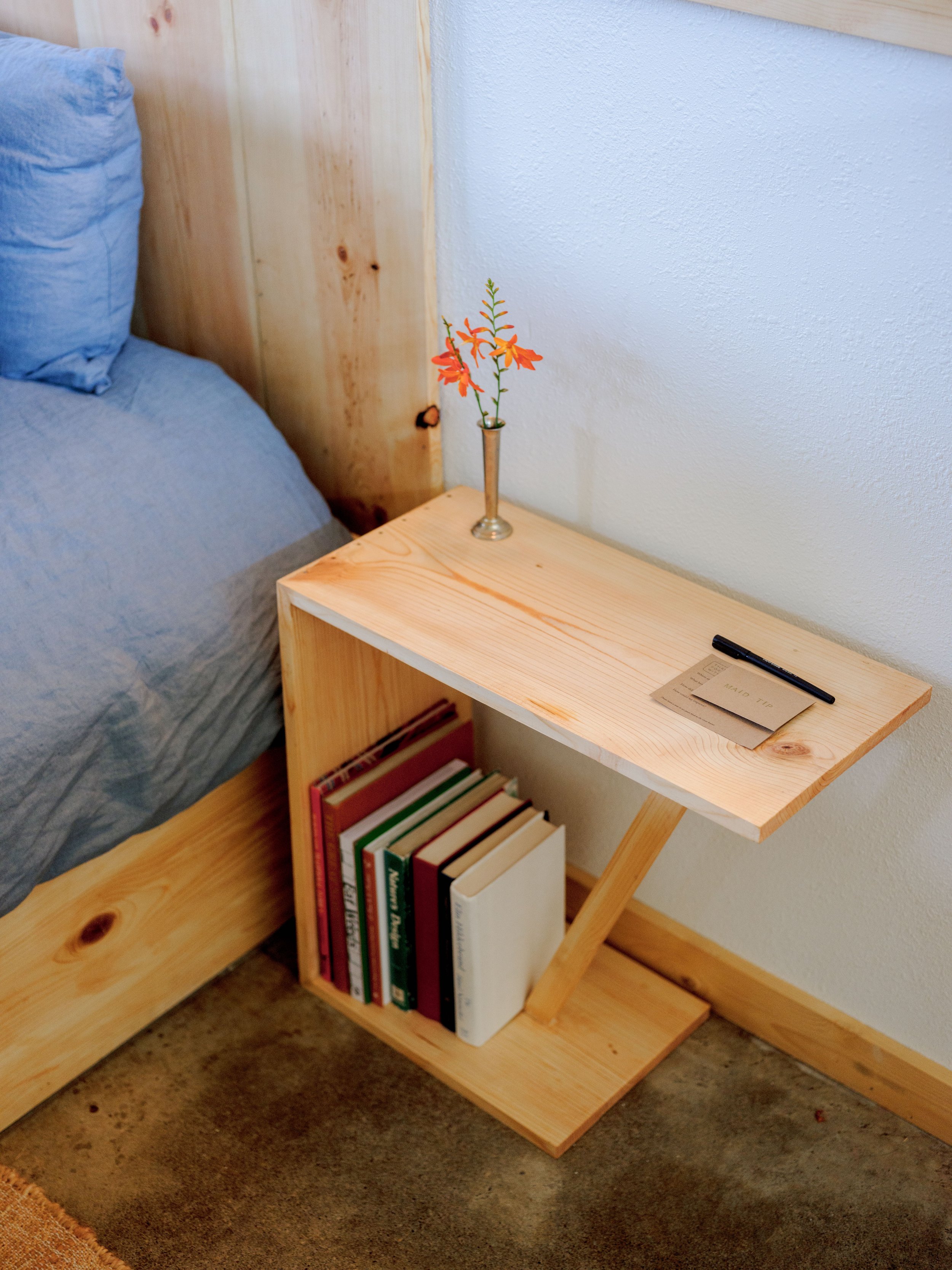 The Studio — Sosta House