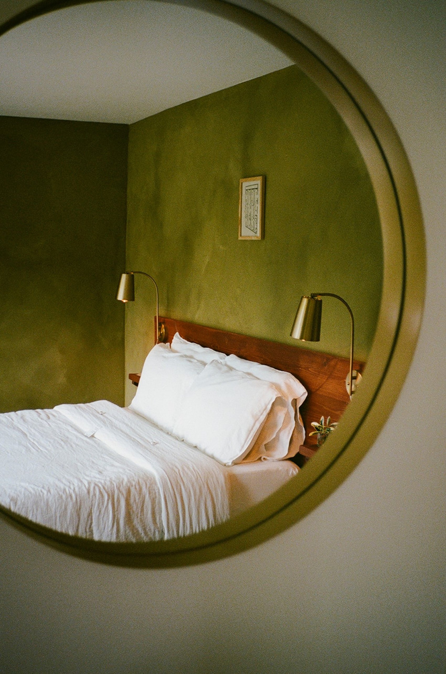 The Garden Room — Sosta House