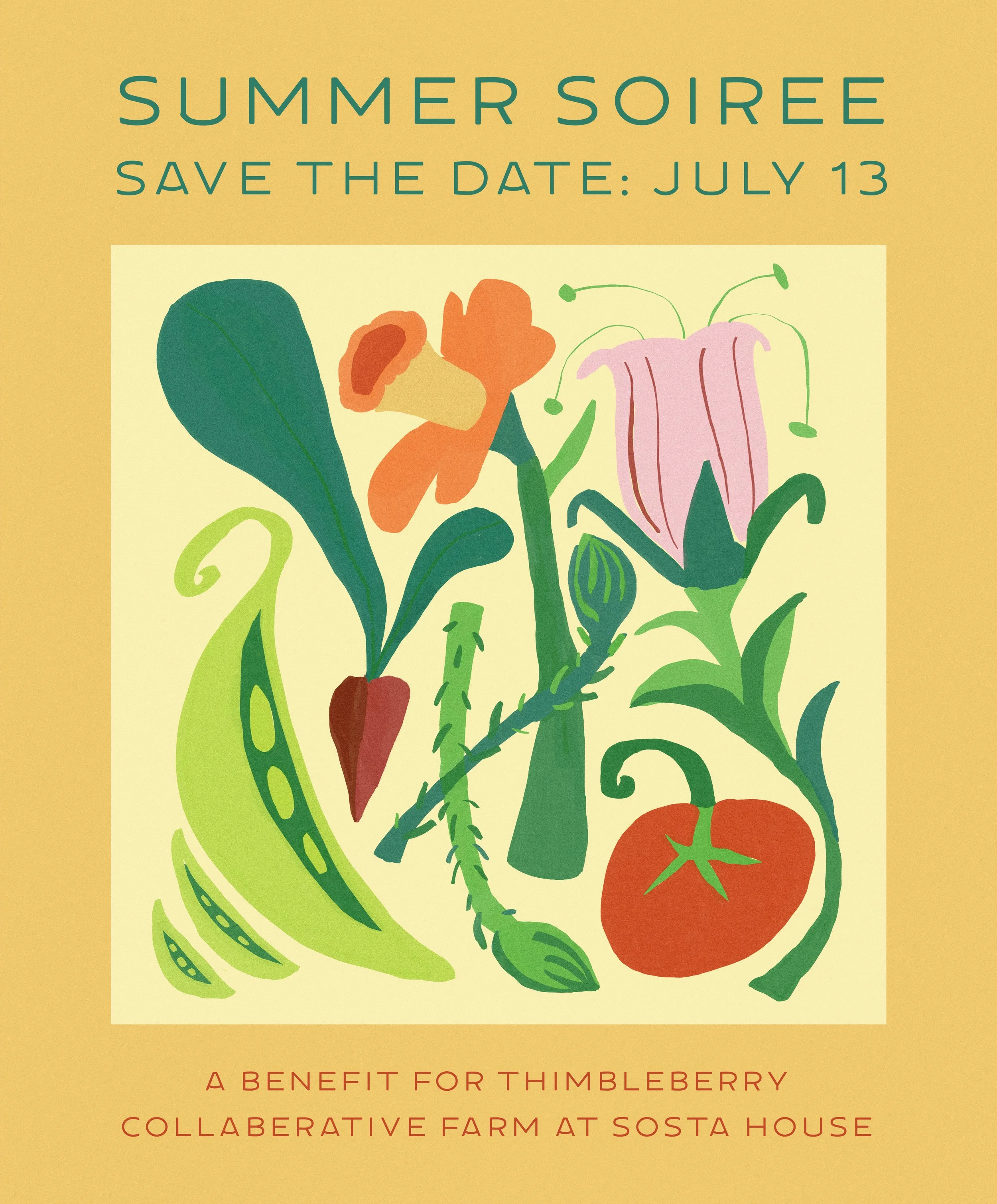 Events — Sosta House