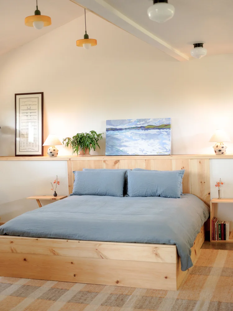 The Studio — Sosta House