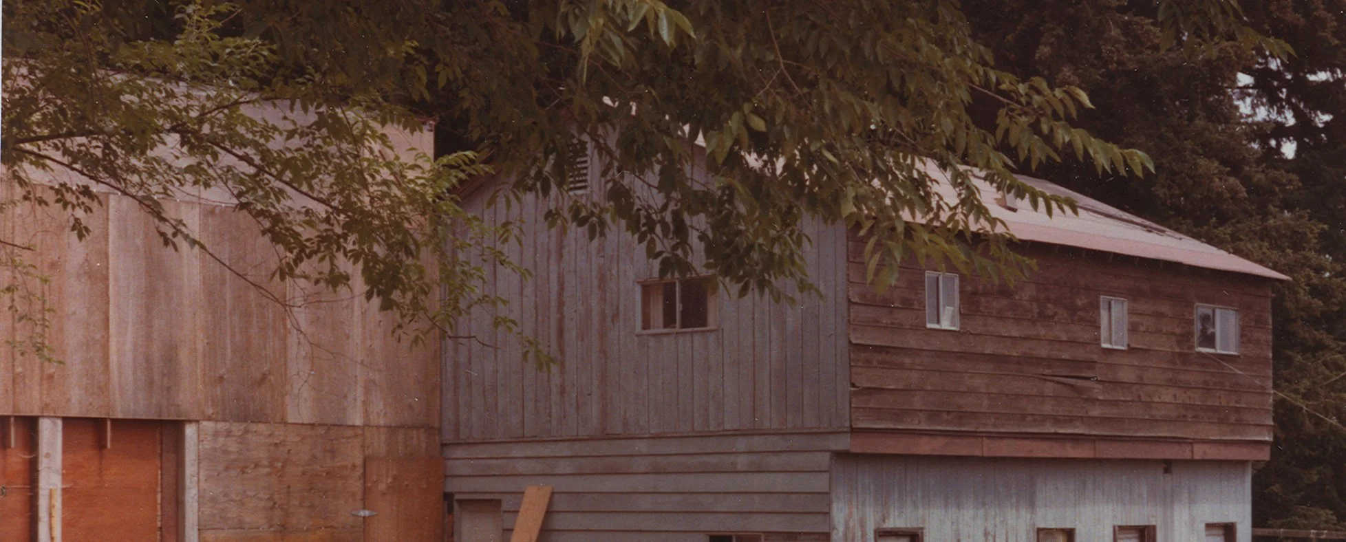 About Us — Sosta House