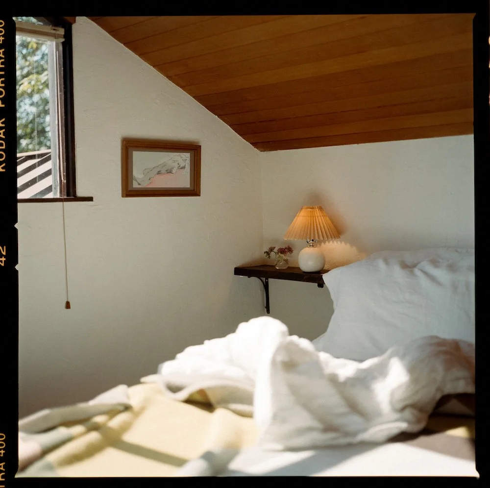 The Loft — Sosta House