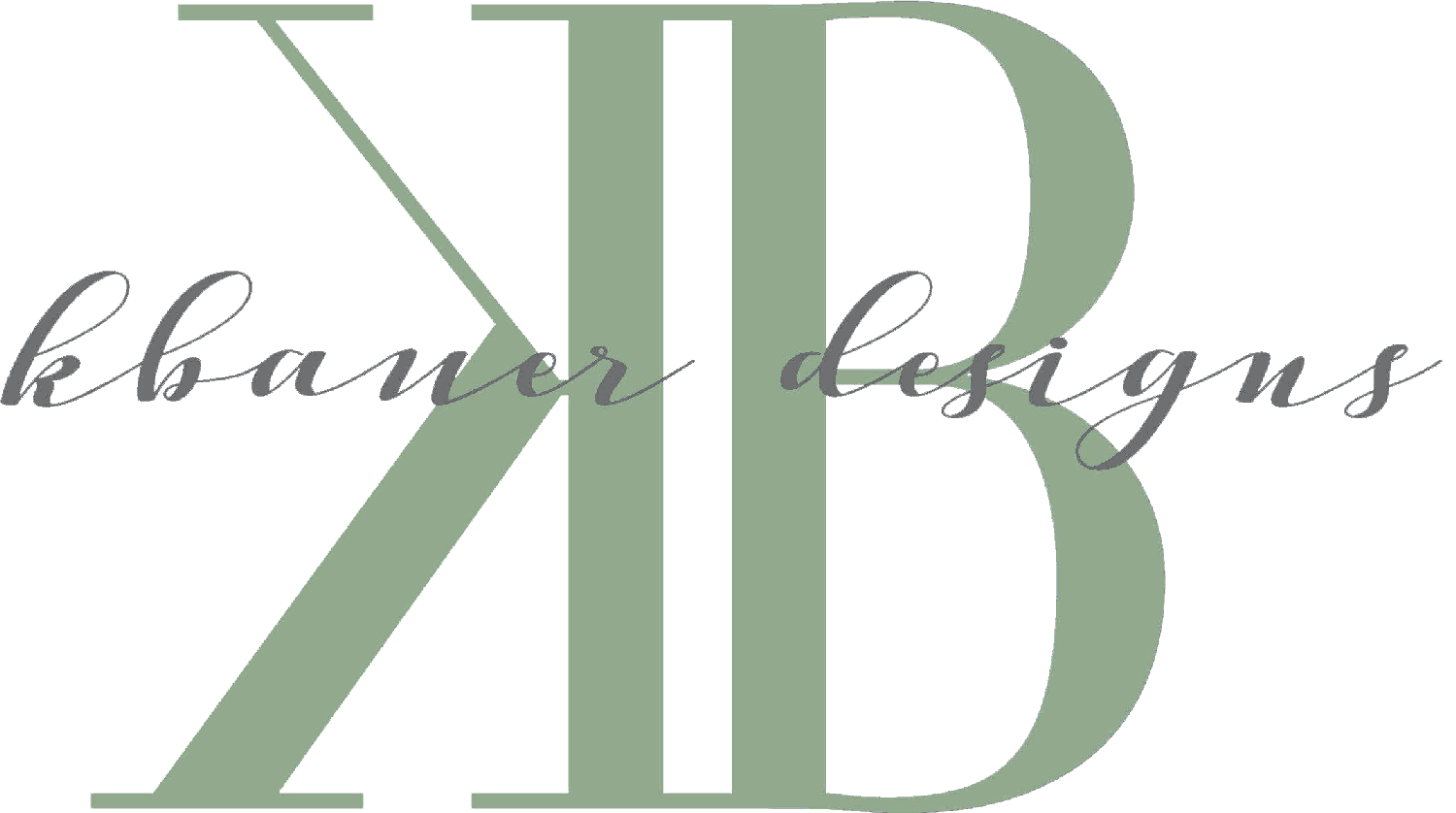 Kilby Place Refresh — K. Bauer Interiors