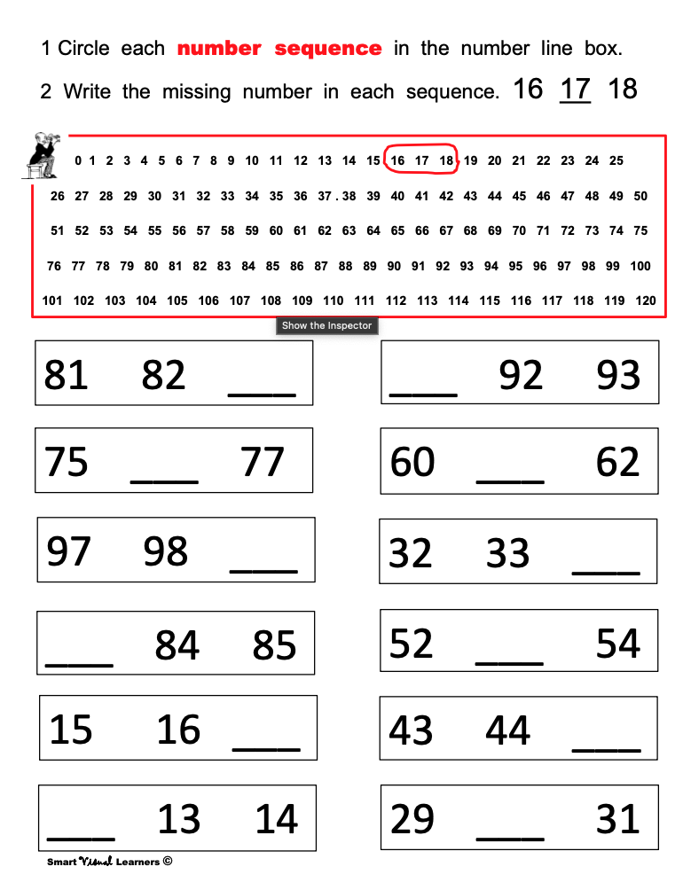 Hundreds Tens Ones Addition With Visuals Smart Visual Learners Hundreds Tens Ones Addition With Visuals Smart Visual Learners