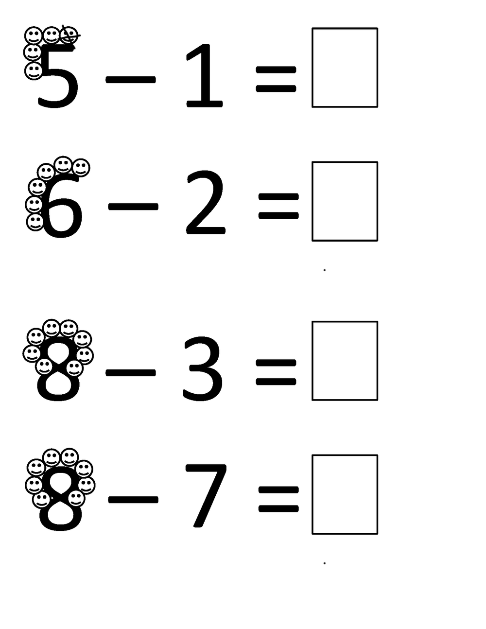 Addition 0-20 with number line — Smart Visual Learners