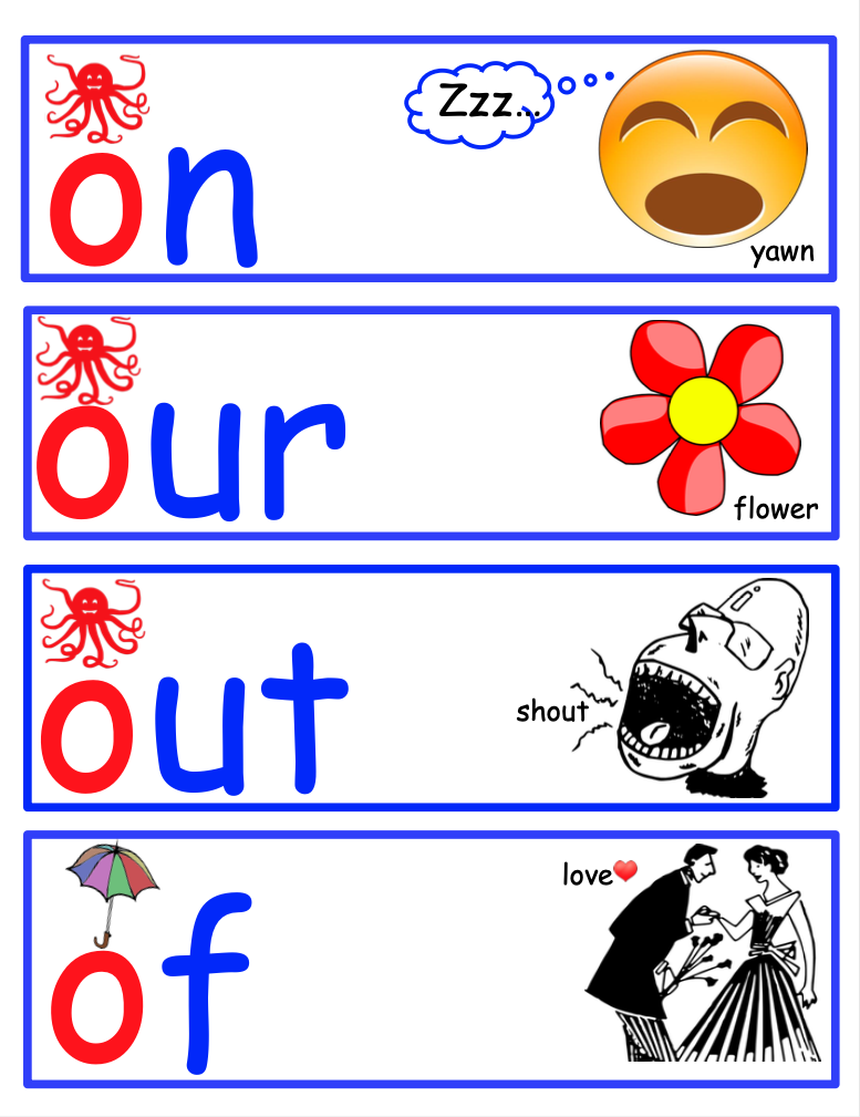 All Files — Smart Visual Learners