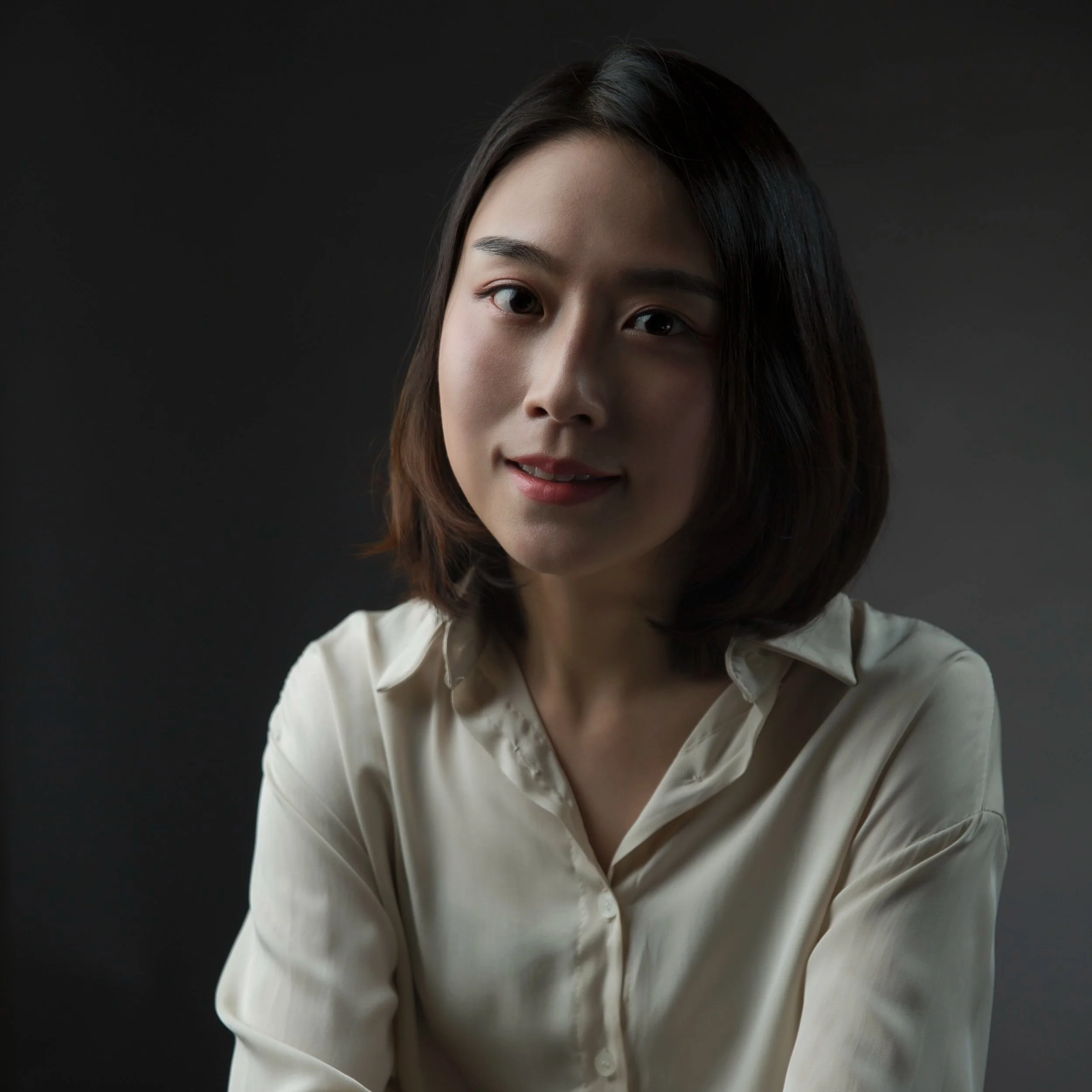 Natalie Chan — UK-China Business Forum 2023