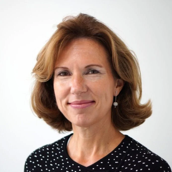 Caroline Wilson — UK-China Business Forum 2023