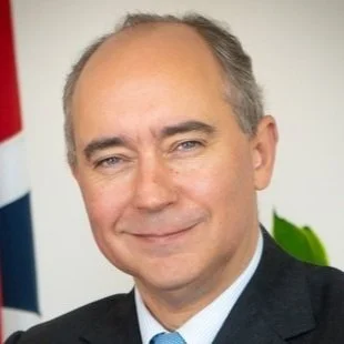 UK-China Business Forum 2023