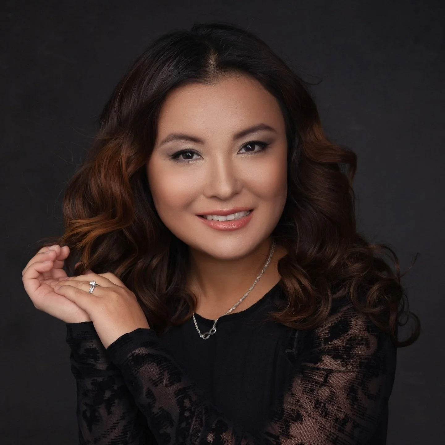 Dr Ling Ge — UK-China Business Forum 2023