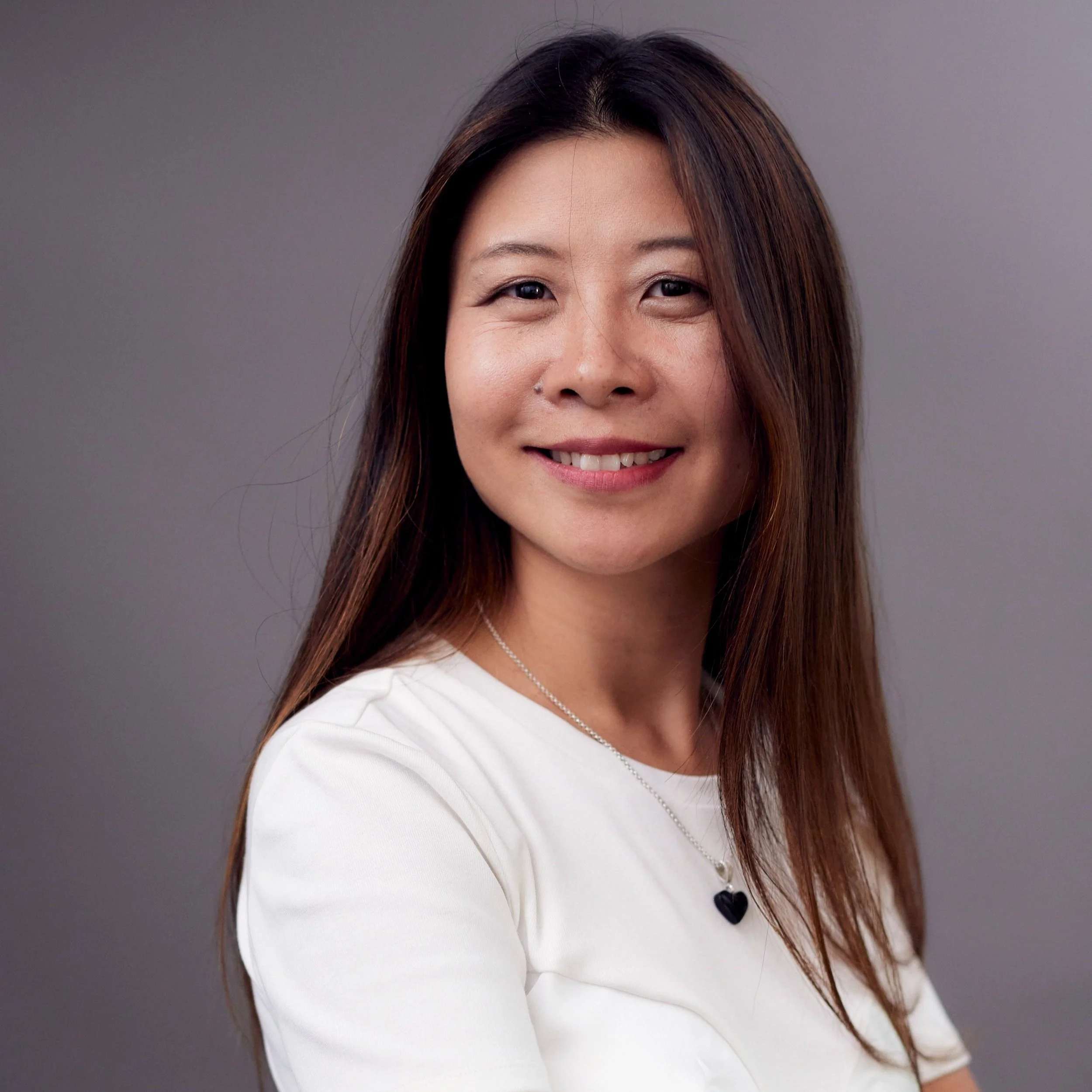 Sunny Xu — UK-China Business Forum 2023