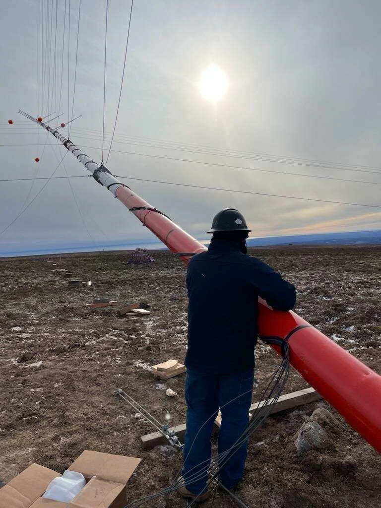 Lidar & Sodar — KB Energy LLC