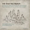 How to Draw Stone Pillars on Your Fantasy Maps — Map Effects
