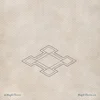 How to Draw an Isometric Castle Icon On Your Fantasy Map — Map Effects