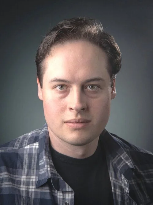 Our Story - Map Effects — Map Effects