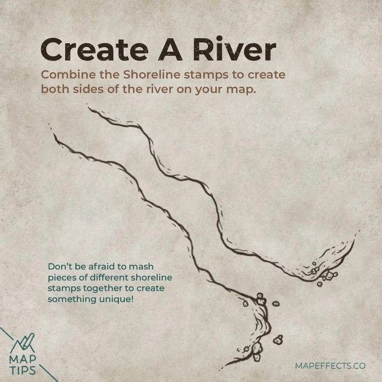 Creating a River on Your Fantasy City Maps with the City Map Builder ...