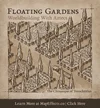 Floating Gardens - Worldbuilding with Aztecs — Map Effects