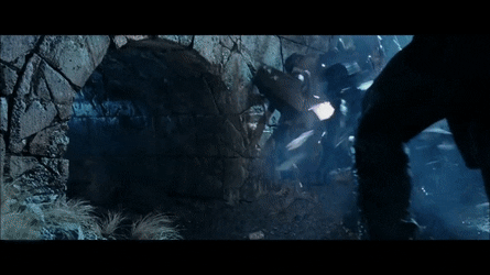 Does Your Fantasy City Need Walls? — Map Effects