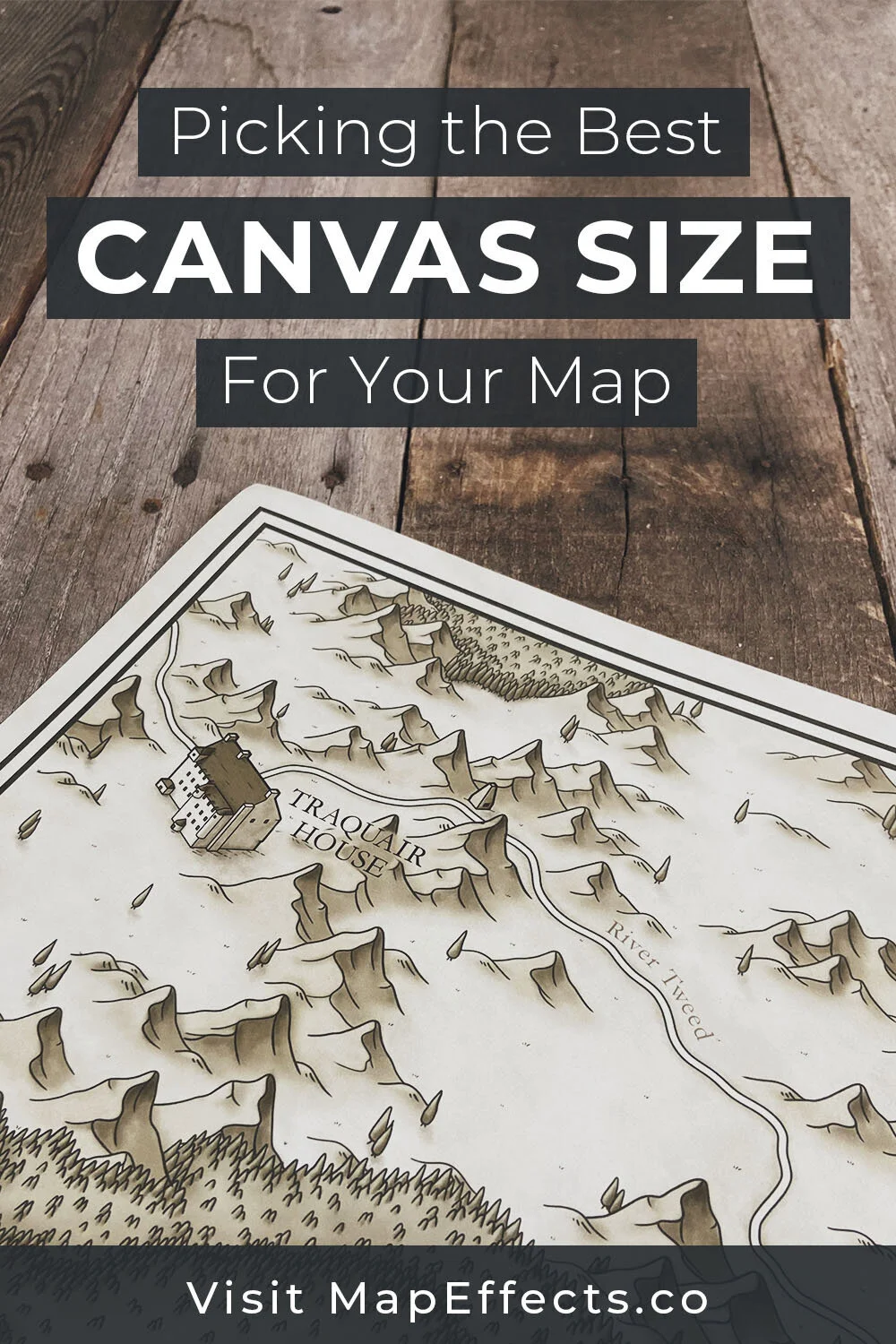 Picking the Best Canvas Size for Your Fantasy Map — Map Effects