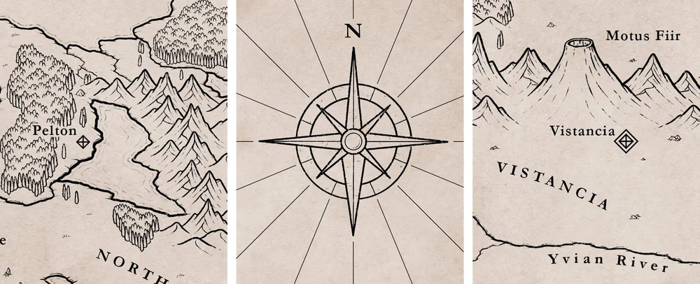 General 1 — Map Effects