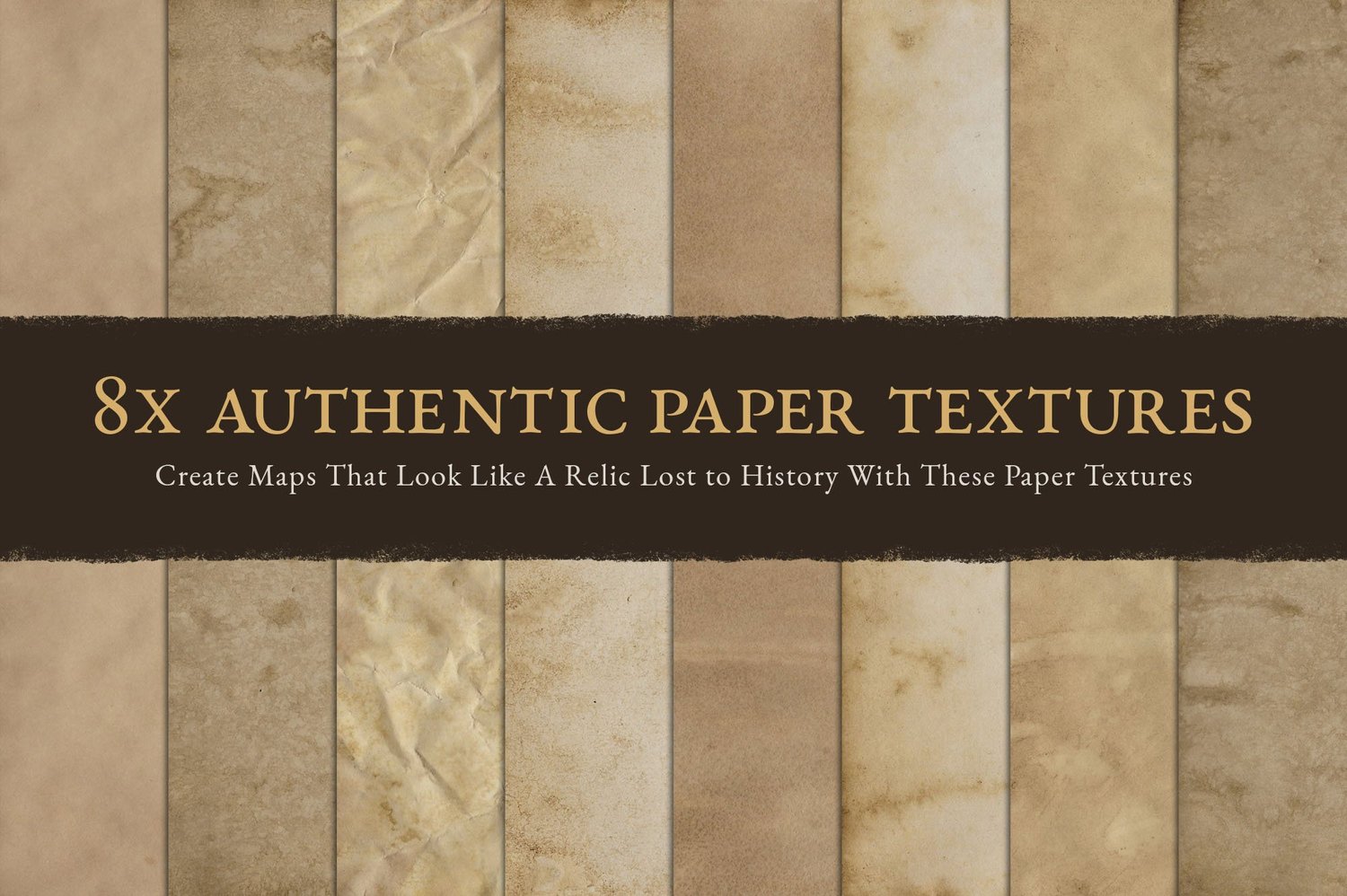 The Fantasy Map Builder | Easily Create a Map for Your Story — Map Effects