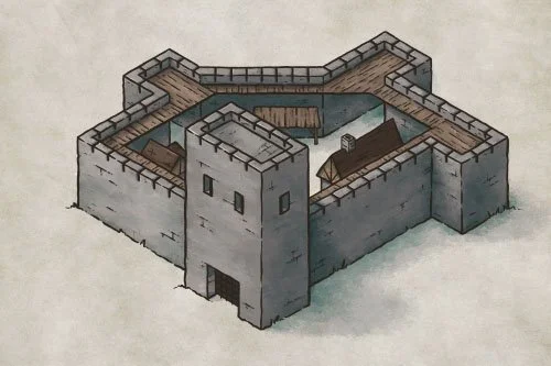 Bring Your Fantasy Maps to Life - Map Effects