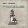 How to Draw A Lighthouse Icon — Map Effects