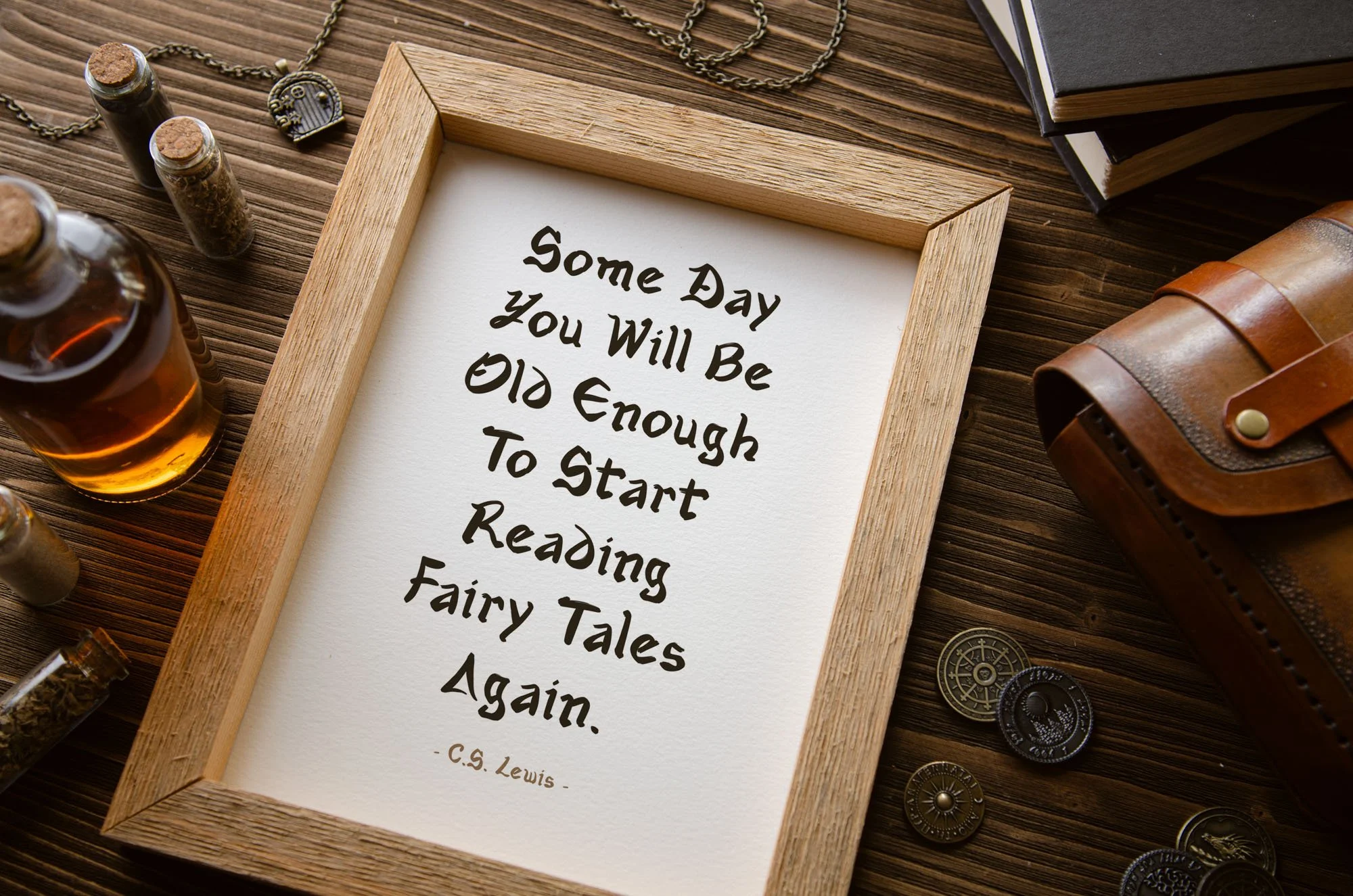 Fablehand - Hand-written Script Font for Fantasy Map Builders — Map Effects