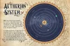 Aetherion - Steampunk Typeface | The Past is Ahead! — Map Effects