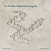 How to Draw Canyons on Your Fantasy Maps — Map Effects