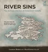 River Sins to Avoid on Your Fantasy Maps — Map Effects