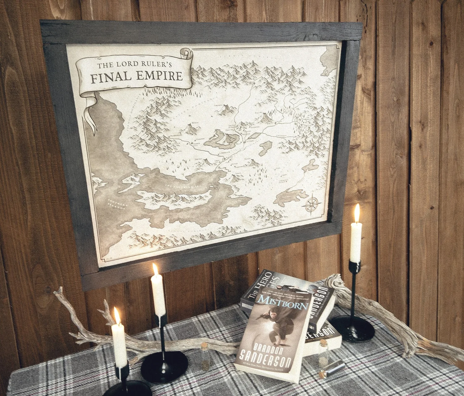 5 Reasons to Create a Map for Your Fantasy World — Map Effects