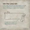 How to Draw Banners on your Fantasy Maps — Map Effects