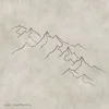 How to Draw Ridge-Line Mountains on Your Fantasy Maps — Map Effects