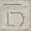 How to Draw Rough Stone Walls on Your Dungeon Maps — Map Effects