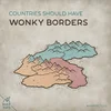 Countries Should Have Wonky Borders on Your Fantasy Map — Map Effects