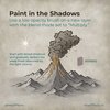 How to Draw a Volcanic Eruption on Your Fantasy Maps — Map Effects