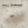 How to Create a Hill Shrine with the Fantasy City Map Builder — Map Effects