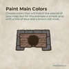 How to Draw a Toilet on Dungeon Maps - Vital for Every Adventurer — Map ...